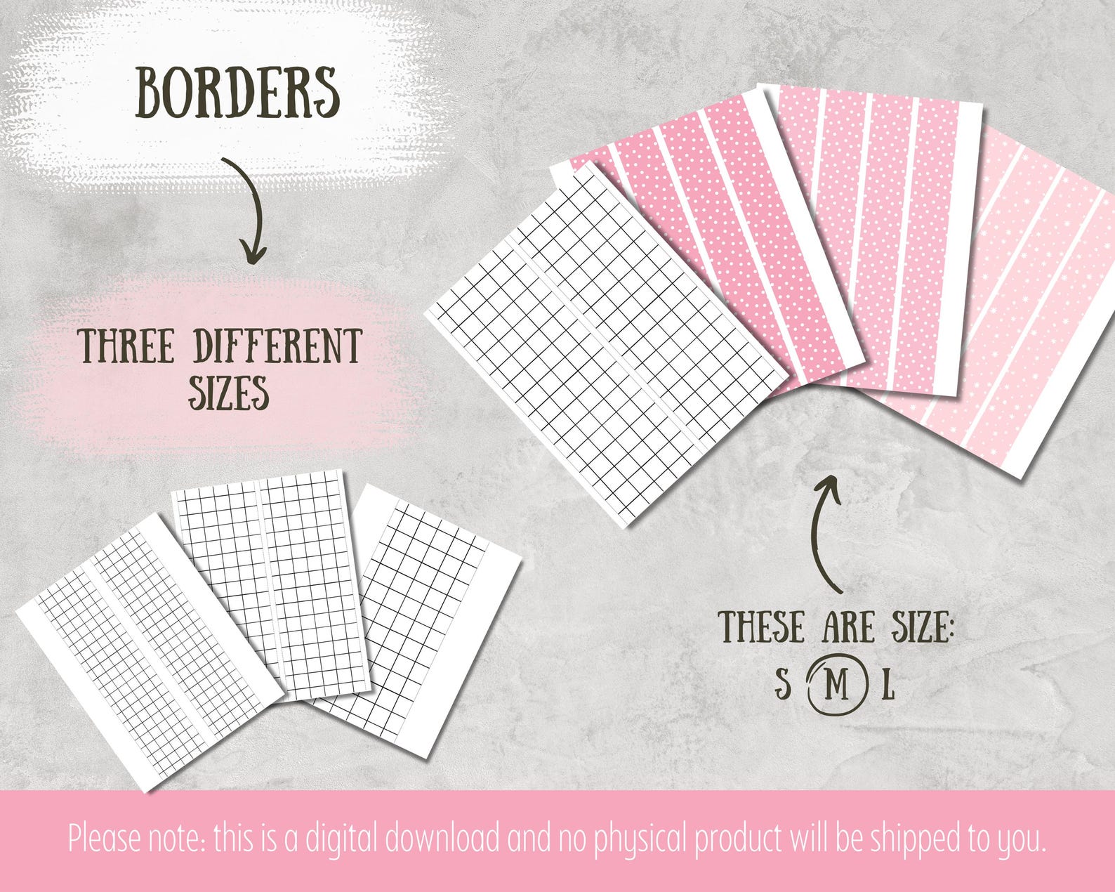 Gingerbread Christmas Bulletin Board Kit Coquette December Winter ...