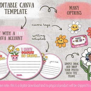 End of the Year Bulletin Board Ideas Summer May June Bulletin Board Kit ...