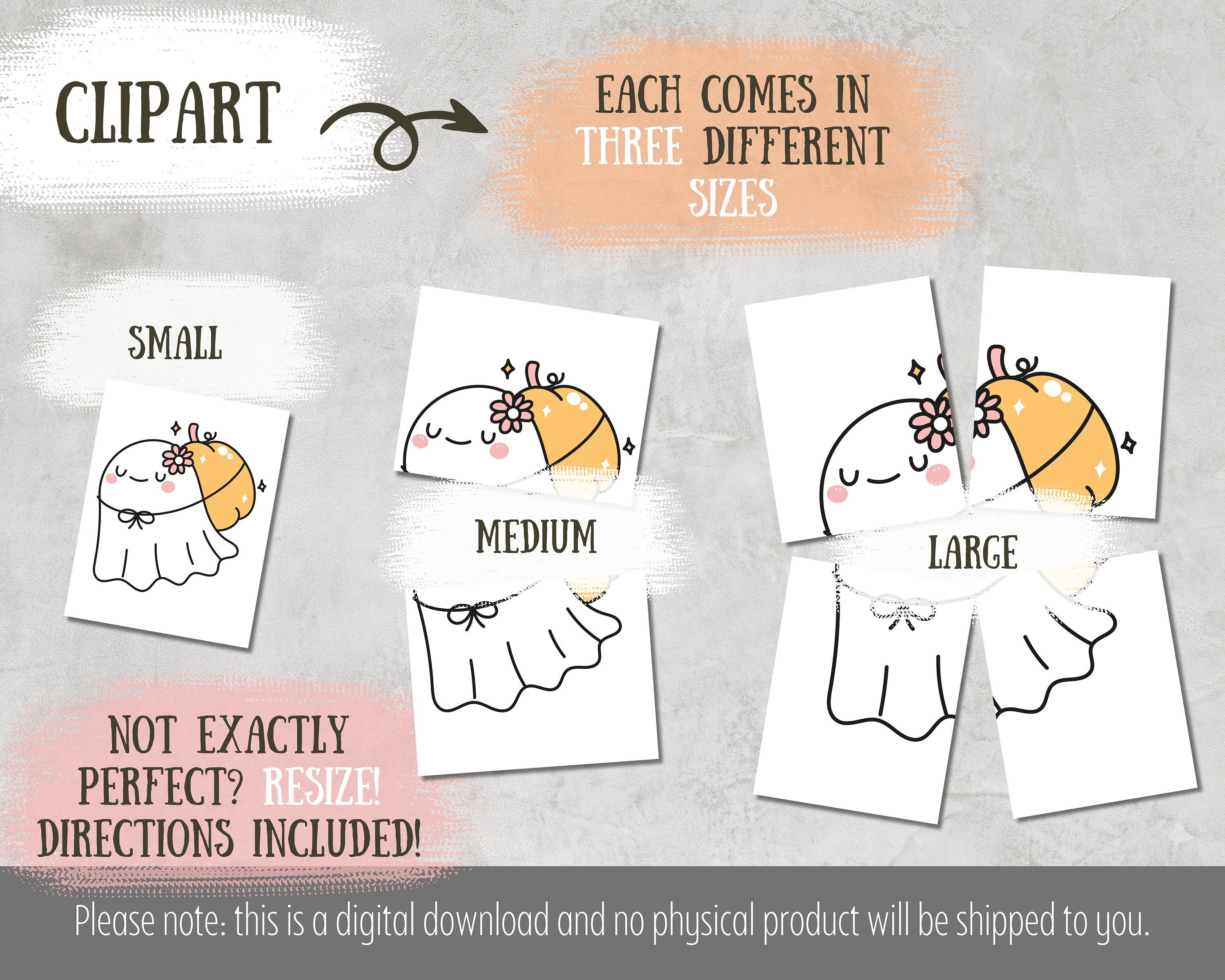 Groovy Halloween Bulletin Board Kit October Fall Bulletin Board Autumn ...