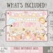 Easter Bulletin Board Ideas Spring April March May Bulletin Board Kit ...