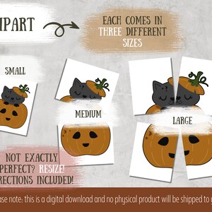 Boho Halloween Bulletin Board Kit October Fall Bulletin Board Autumn ...