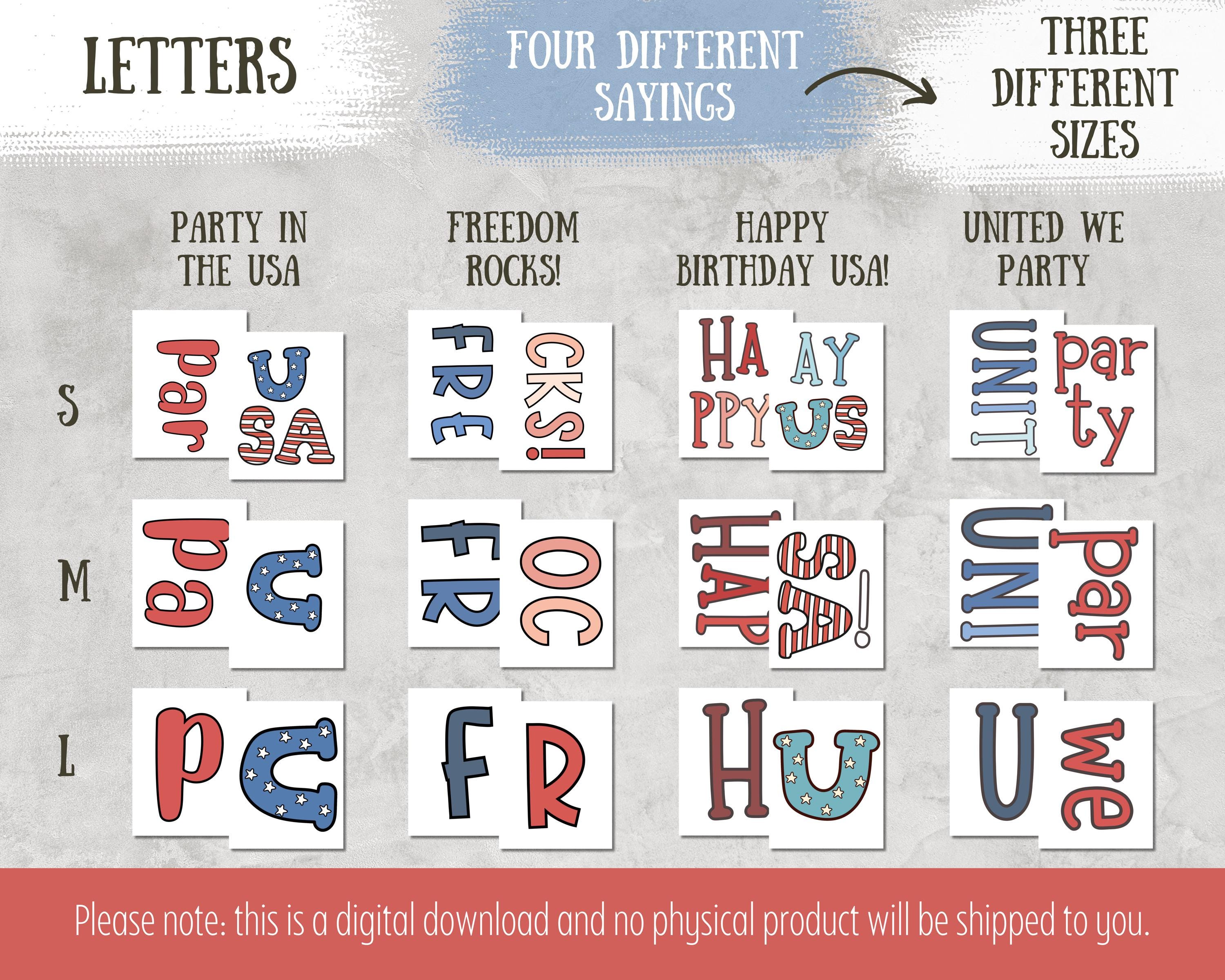 4th of July Bulletin Board Kit July Bulletin Board Kit Summer Bulletin ...