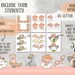 Western Halloween Bulletin Board Kit October Fall Bulletin Board Autumn ...