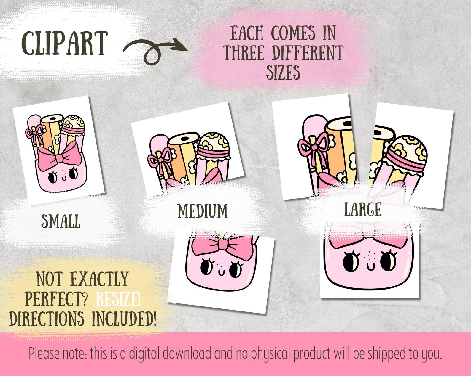 Welcome Back to School Bulletin Board Kit Ideas Groovy Girly Pink ...