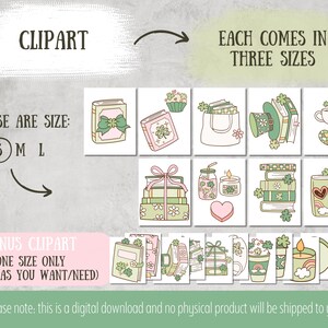 Reading St. Patrick's Day Bulletin Board Ideas Spring March Bulletin ...