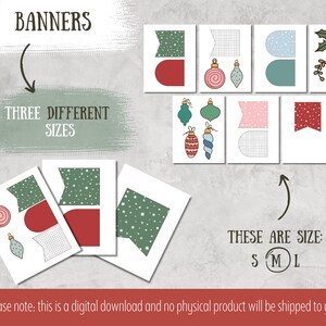 Christmas Bulletin Board Kit December Winter Bulletin Board Kit ...