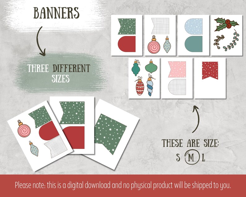 Christmas Bulletin Board Kit December Winter Bulletin Board Kit ...