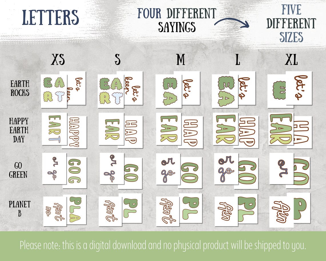 Earth Day Bulletin Board Kit April Bulletin Board Kit Spring Bulletin ...