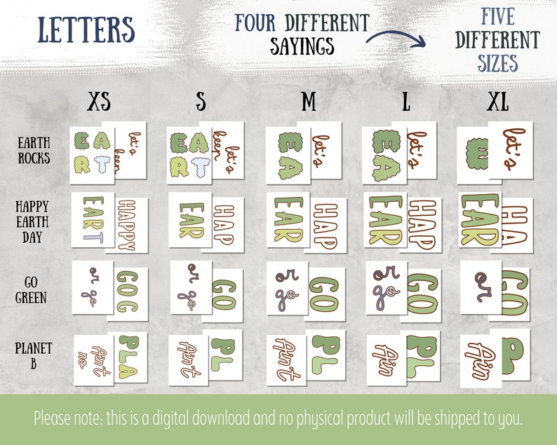 Earth Day Bulletin Board Kit April Bulletin Board Kit Spring Bulletin ...