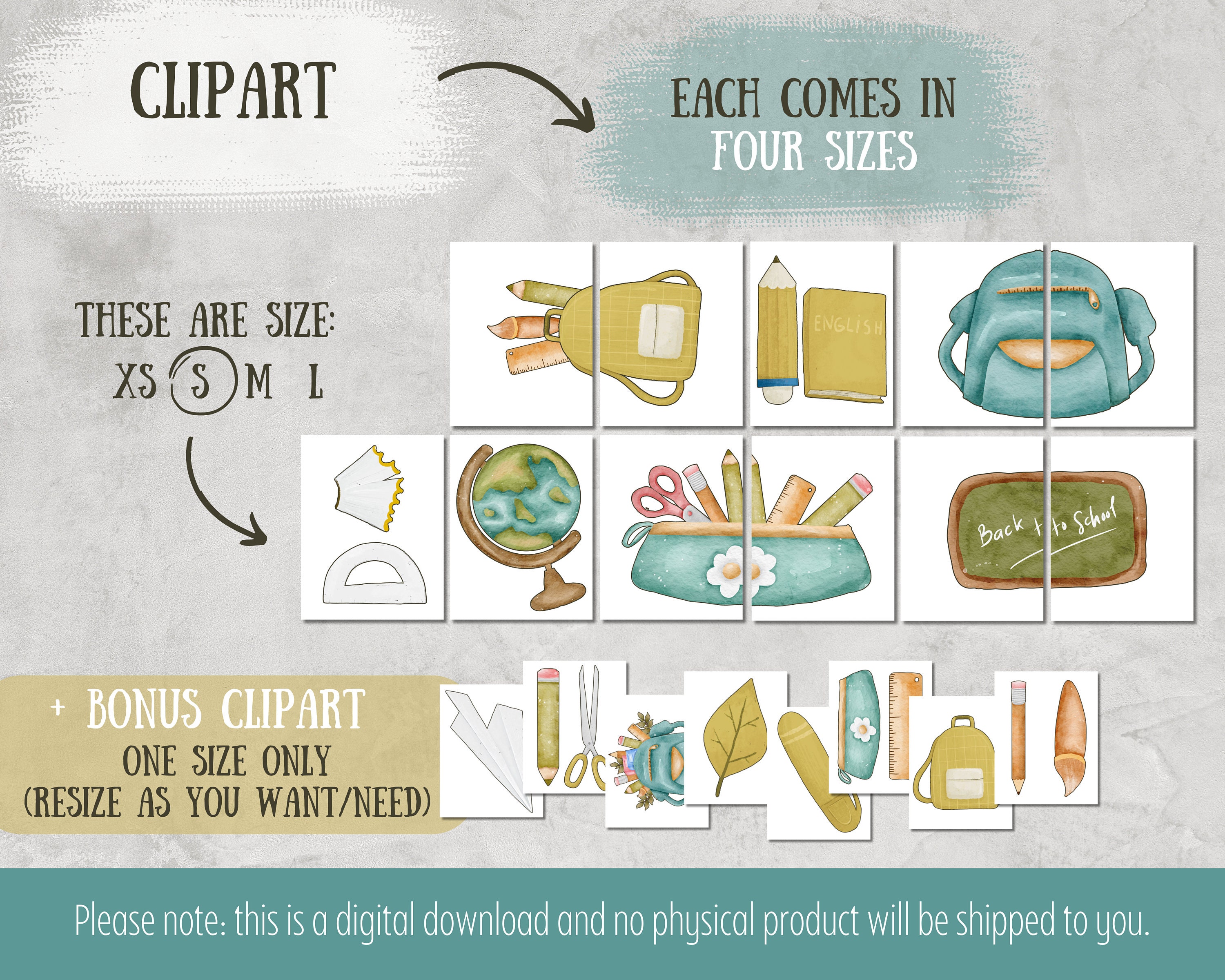 Welcome Back to School Bulletin Board Kit Back to School Classroom ...