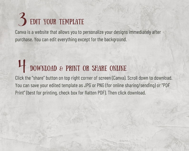 Christmas Newsletter Template Canva Classroom Newsletter December ...