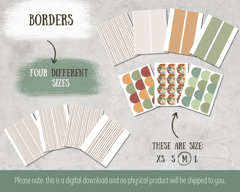 Welcome Back to School Bulletin Board Kit Flowers Back to School ...