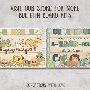 Superheroes Back to School Bulletin Board Kit Welcome Back to School ...