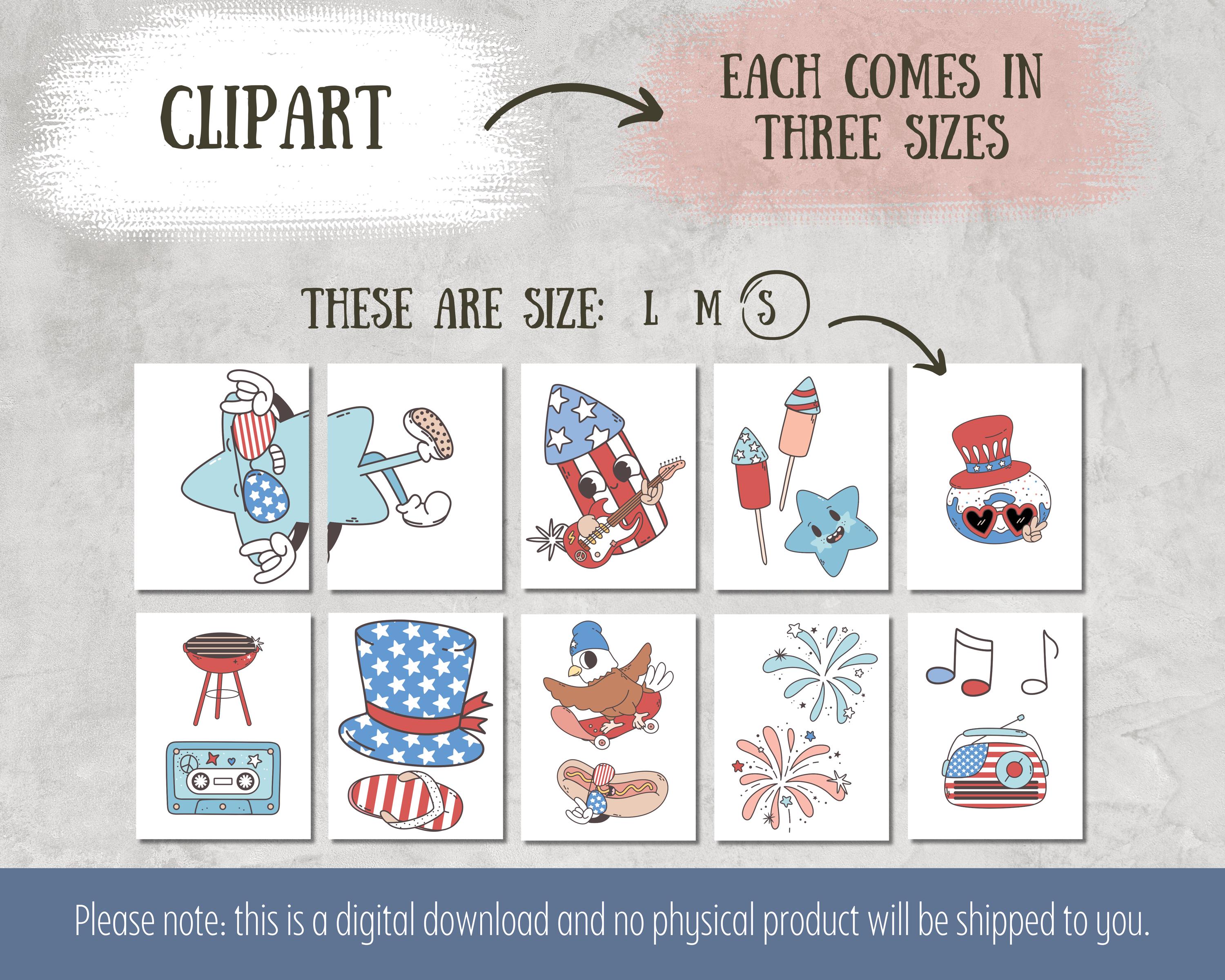 4th of July Bulletin Board Kit July Bulletin Board Kit Summer Bulletin ...