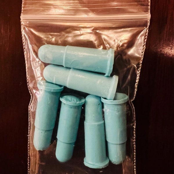 Plastic Toy Bullets - Etsy