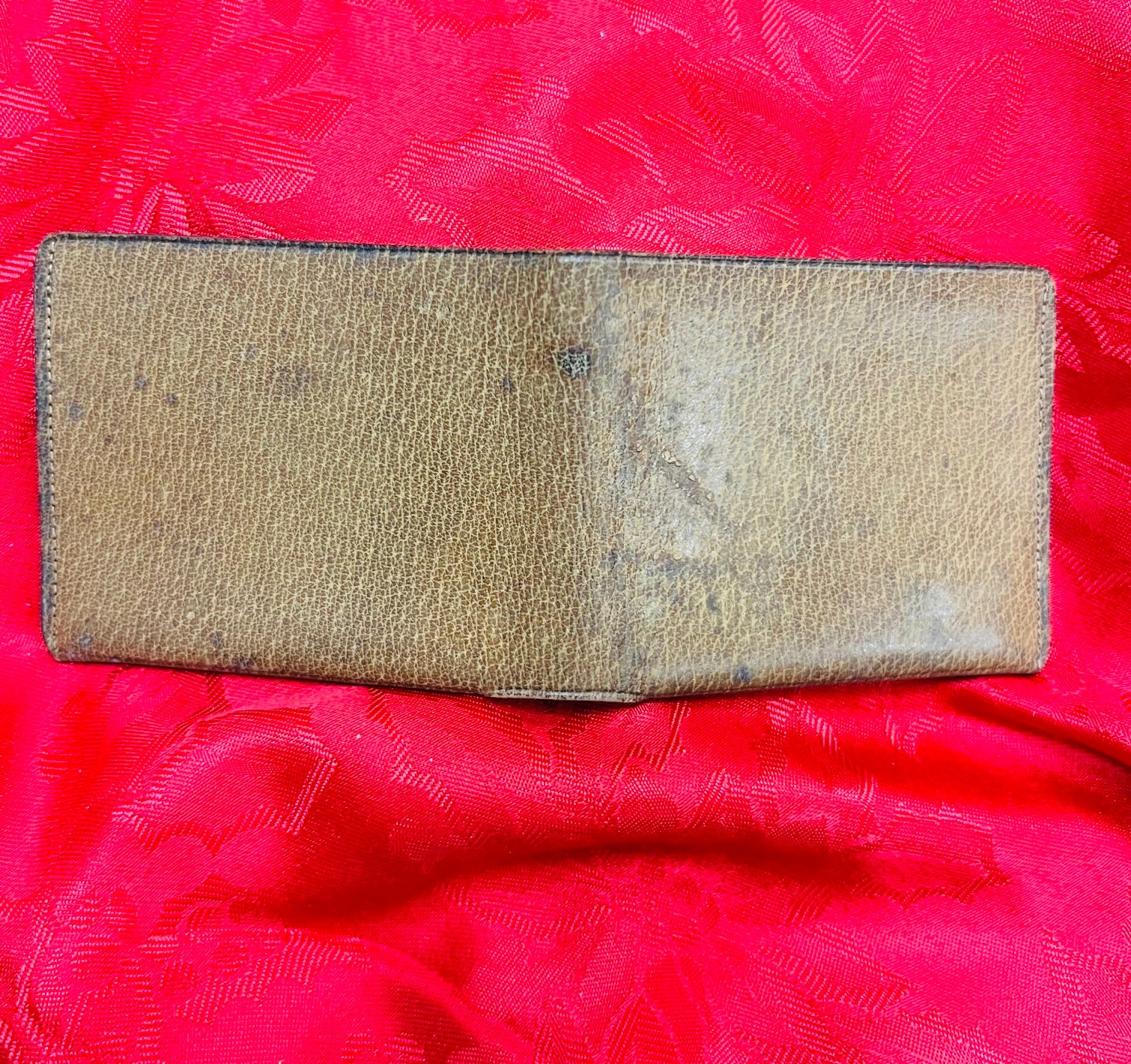Vintage Leather Coca Cola Wallet - Etsy