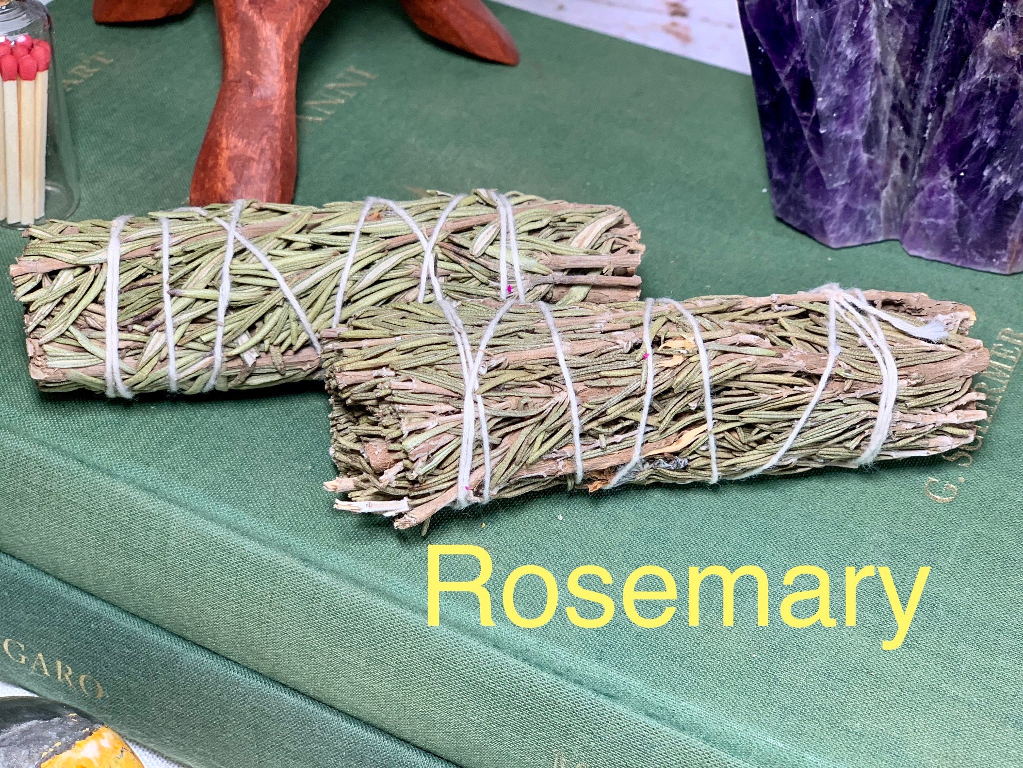Deluxe Sage Bundles 5 Types - Etsy