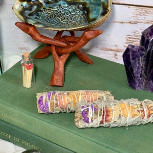 Deluxe Sage Bundles 5 Types - Etsy