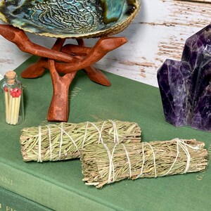 Deluxe Sage Bundles 5 Types - Etsy