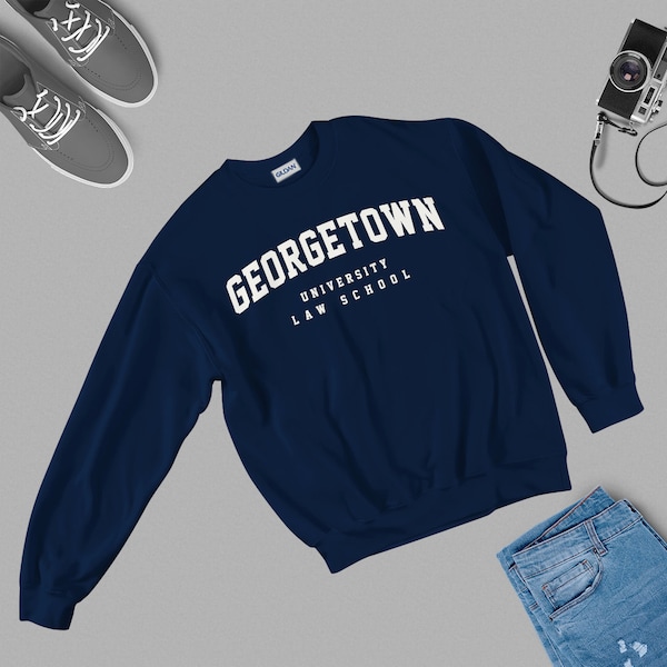 Georgetown - Etsy