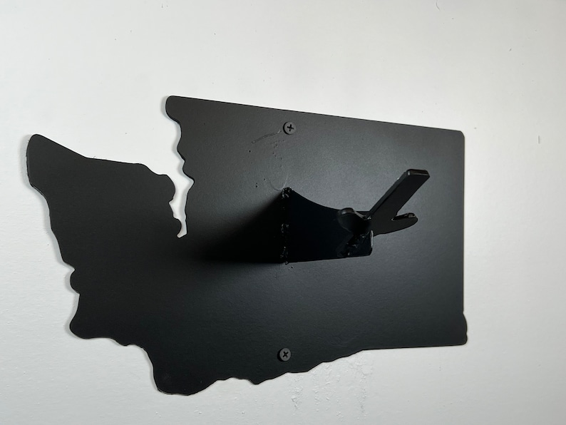 Deer Mount - Metal European Mount - Custom and Made to Order - Etsy