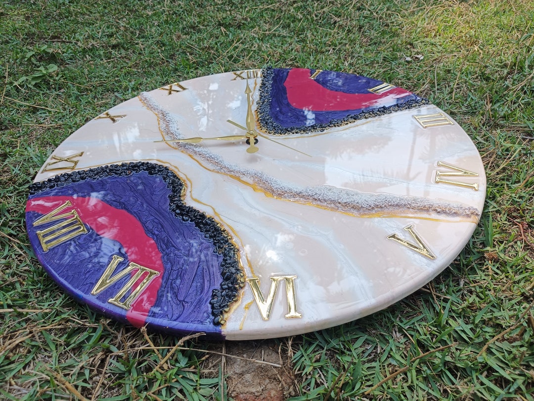 Epoxy Resin Ocean Table Ocean Table Resin Ocean Table Resin - Etsy