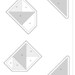 FPP 6 Inch Double Windmill Block - Etsy