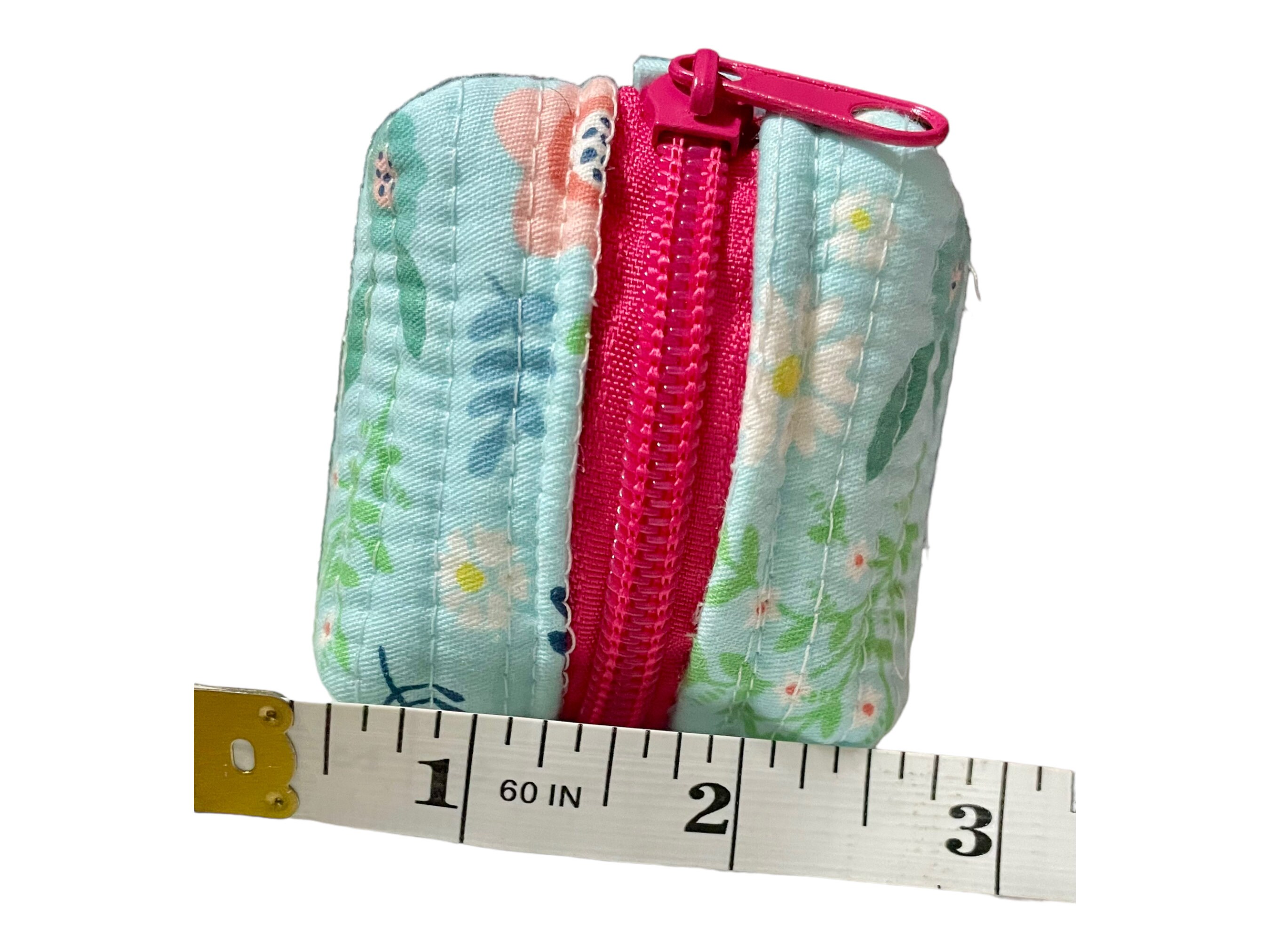 Itty Bitty Boxy Bag - Etsy