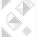 FPP 6 Inch Double Windmill Block - Etsy