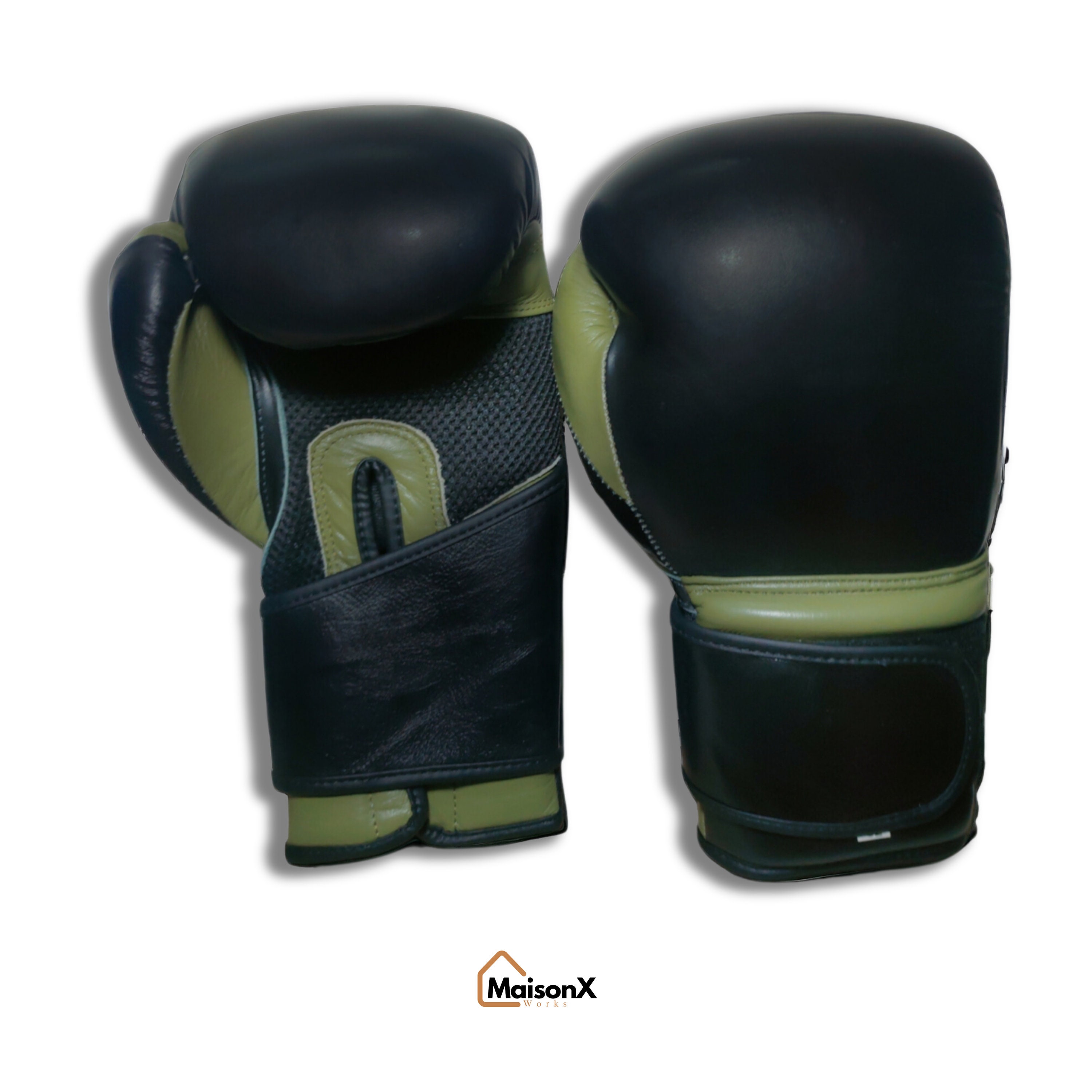 Supreme Boxing Gloves, Personalized Boxing Gloves, Winning Boxing Gear ...