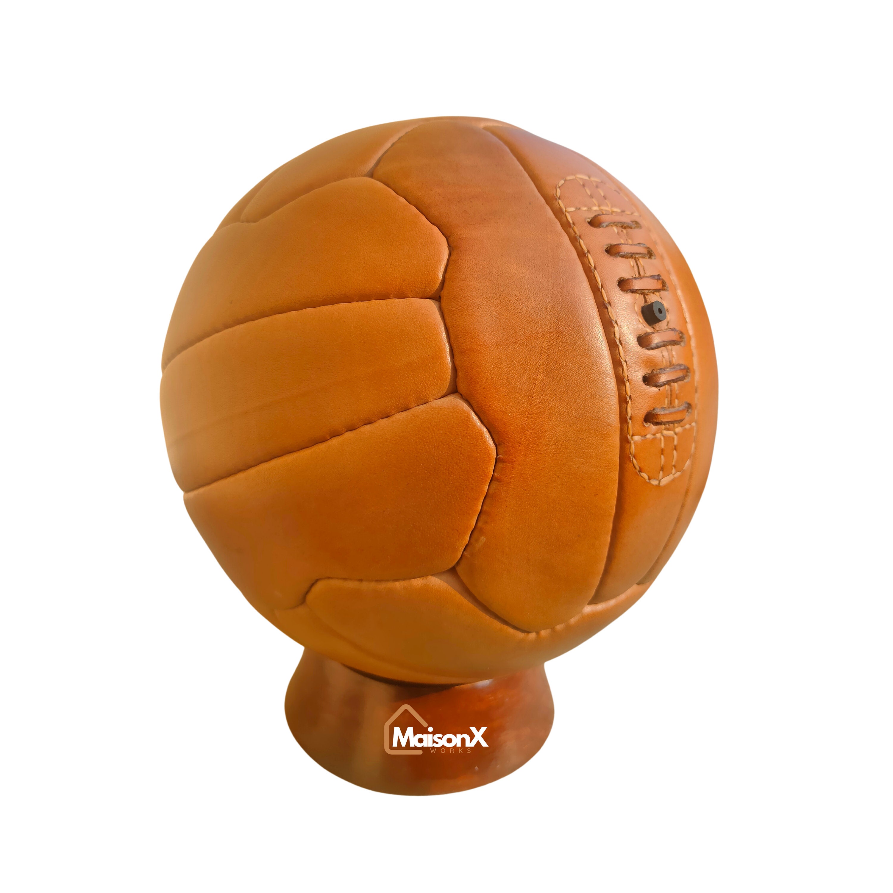 1934 World Cup Vintage Soccer Ball, Gift for Him, Gift for Soccer ...