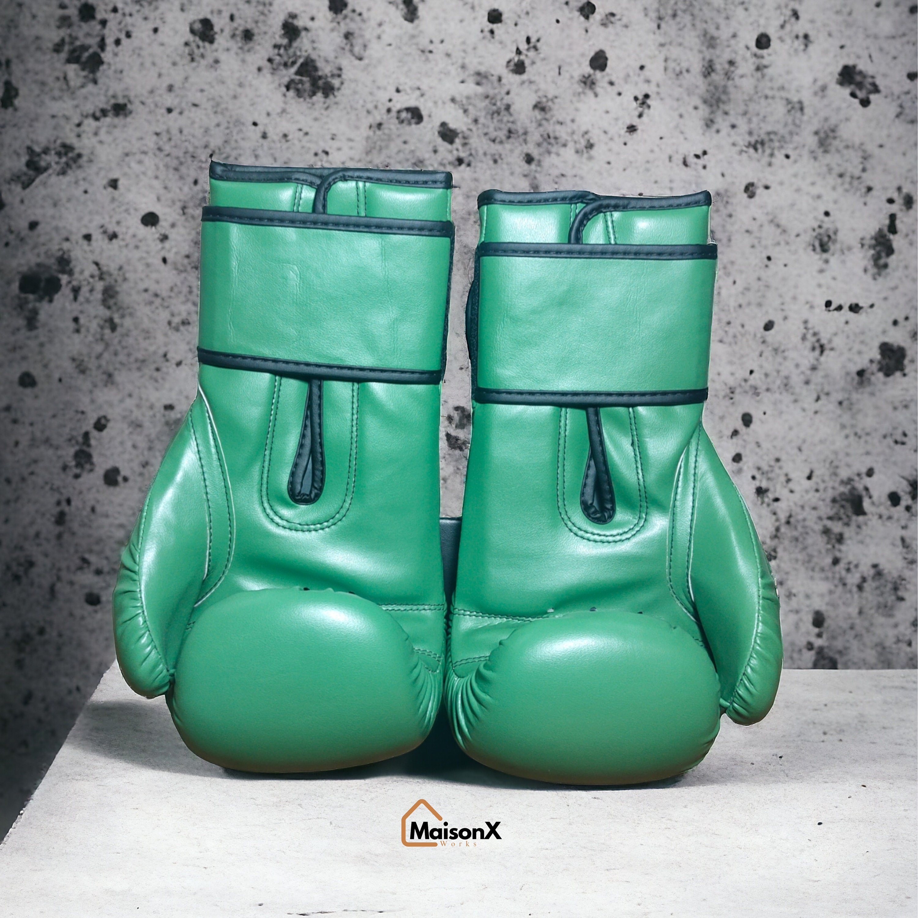 Premium Boxing Gloves, Personalized Boxing Gloves, Winning Boxing Gear ...