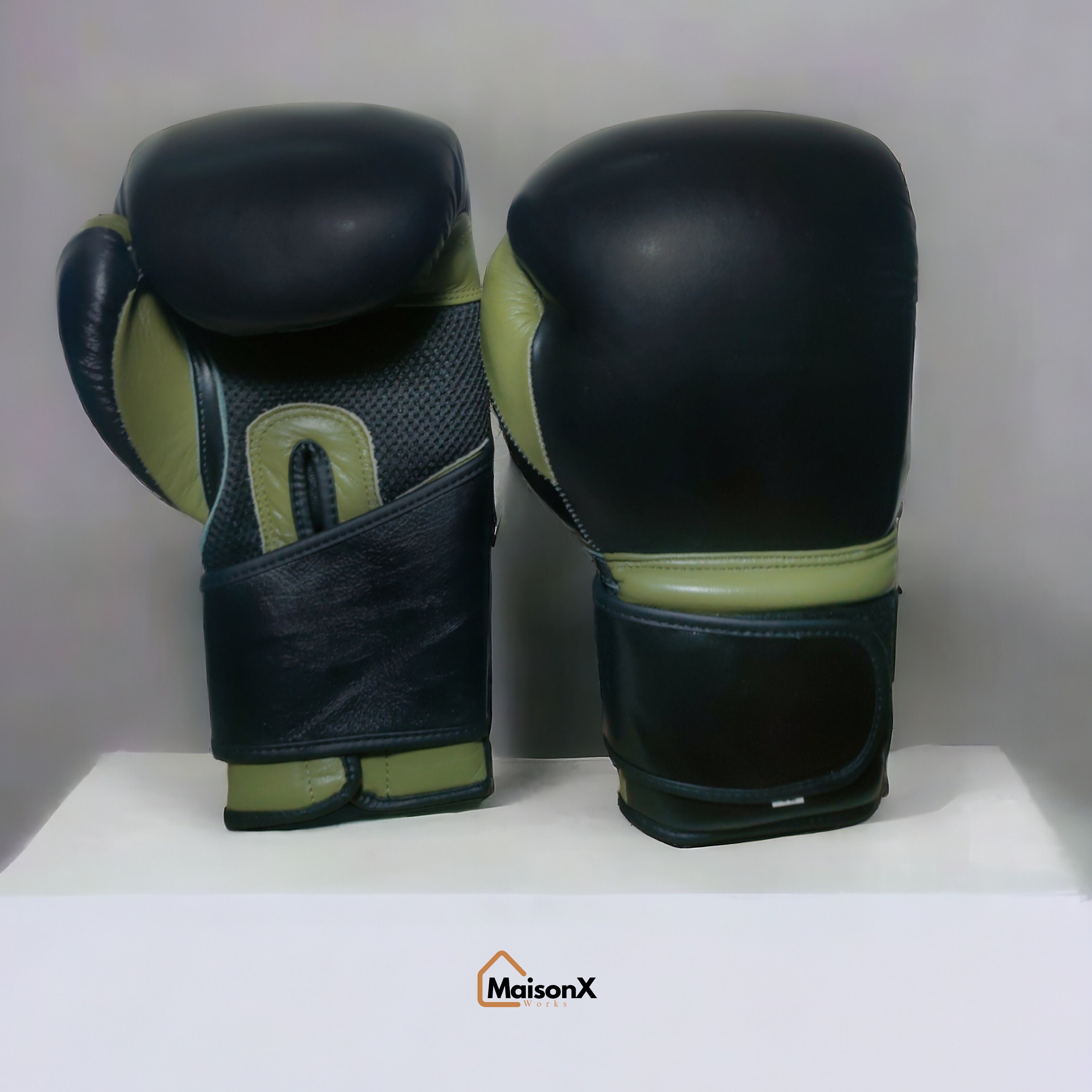 Supreme Boxing Gloves, Personalized Boxing Gloves, Winning Boxing Gear ...