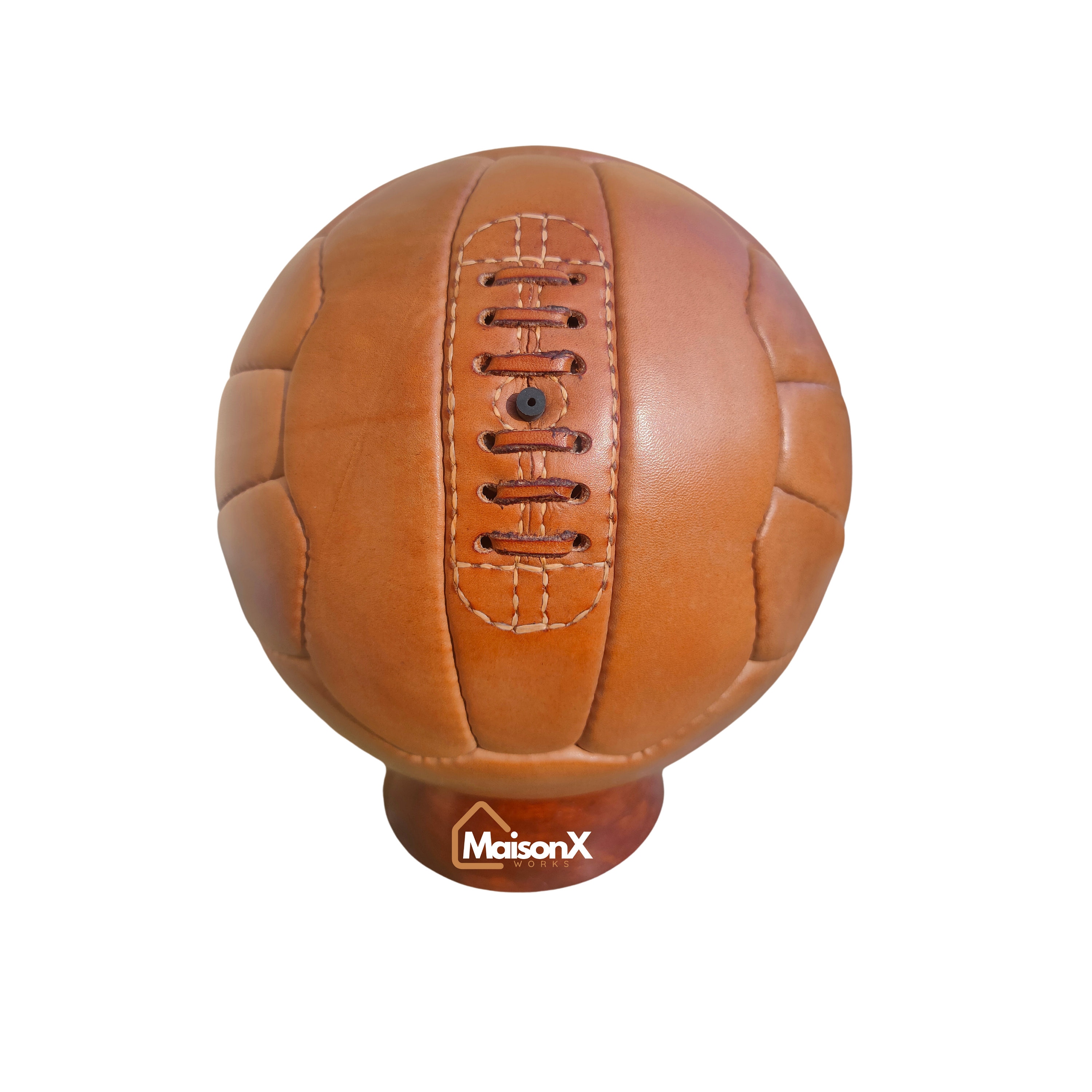 1934 World Cup Vintage Soccer Ball, Gift for Him, Gift for Soccer ...