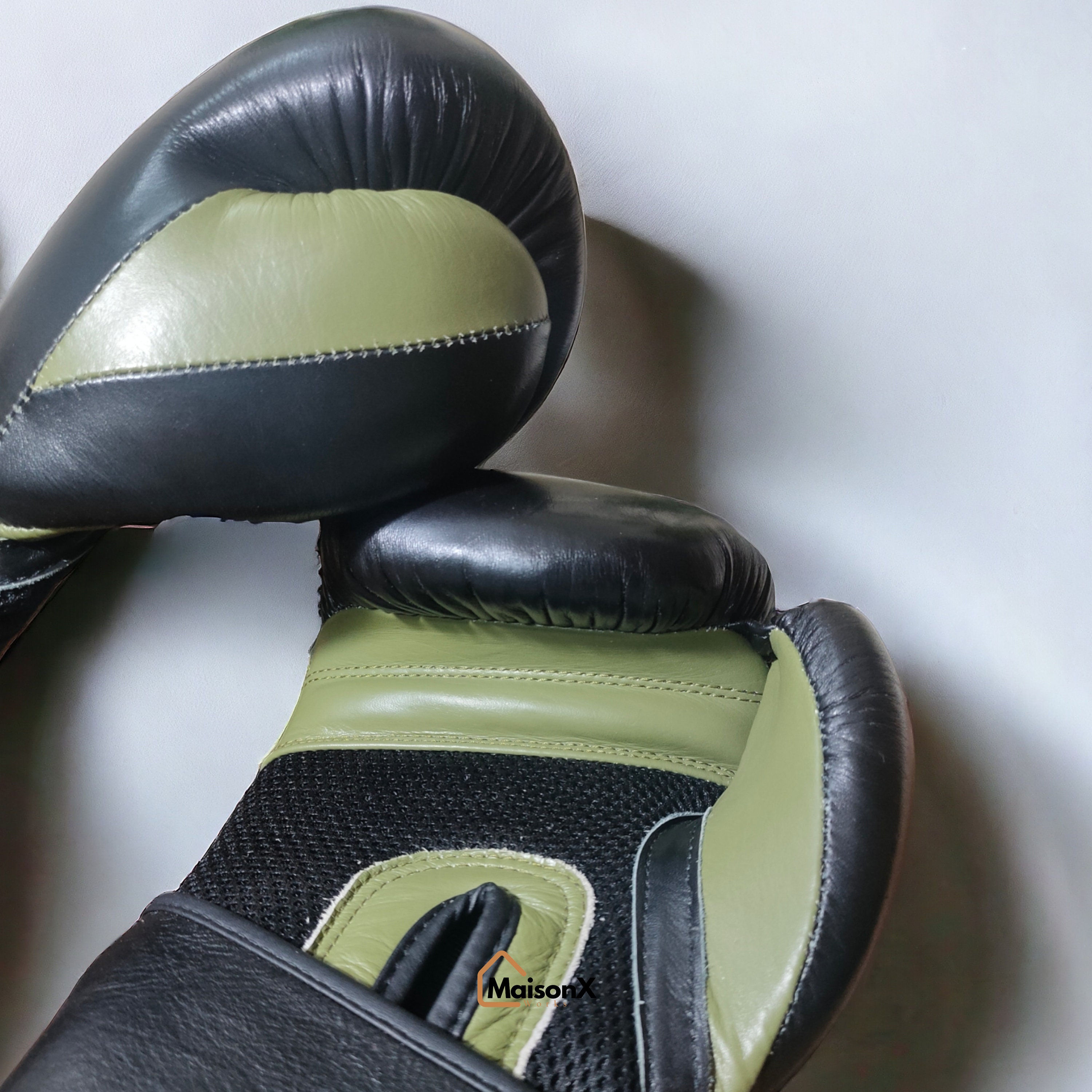 Supreme Boxing Gloves, Personalized Boxing Gloves, Winning Boxing Gear ...