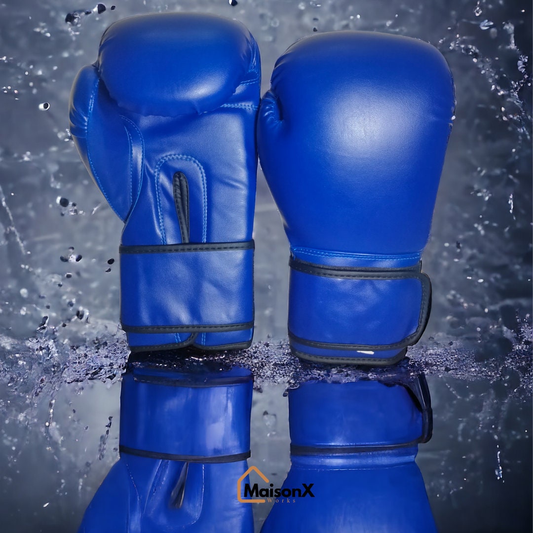 Personalized Boxing Gloves, Personalized Boxing Gloves, Winning Boxing ...