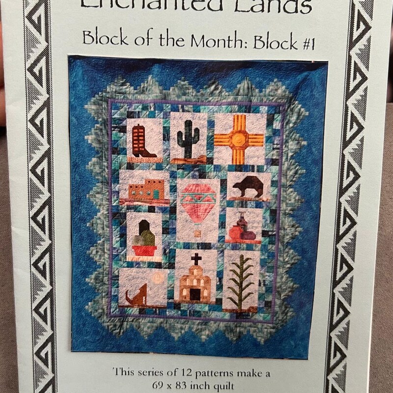 Boot Quilt Pattern - Etsy