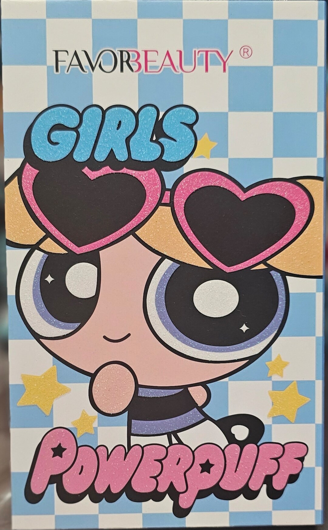 Power Girl Shadow - Etsy