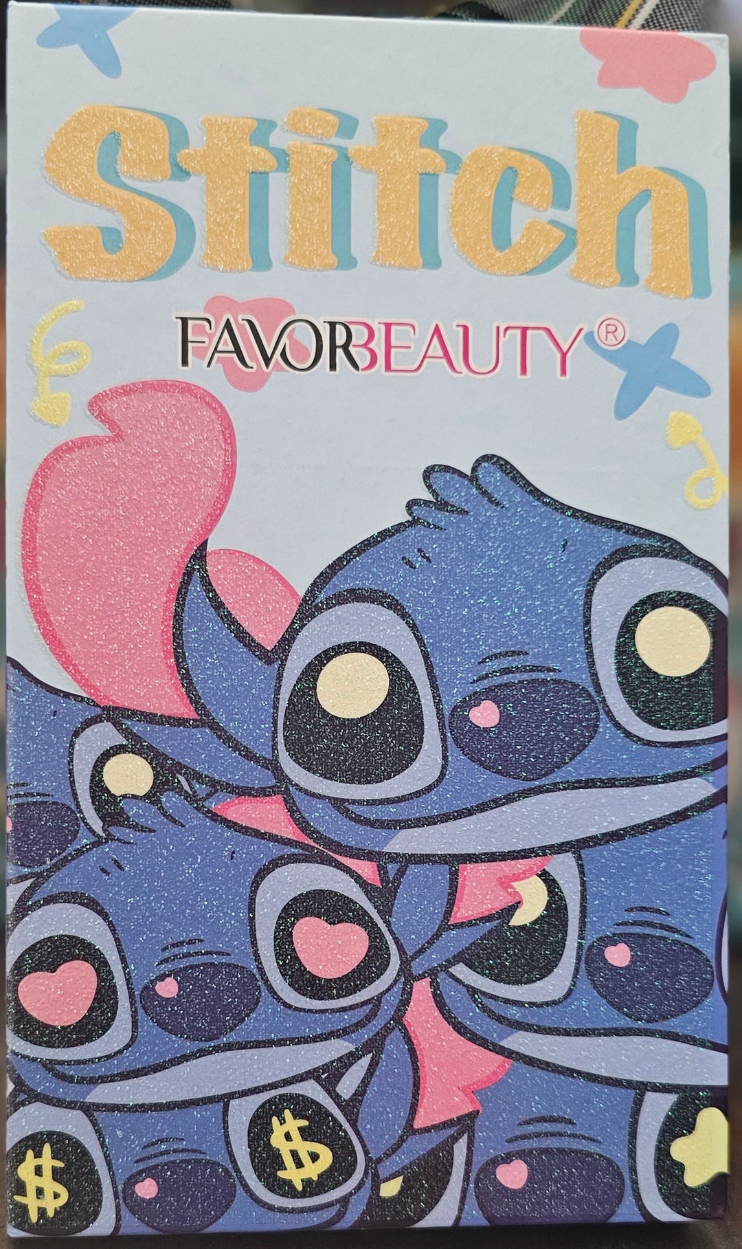 Shadow Stitch - Etsy