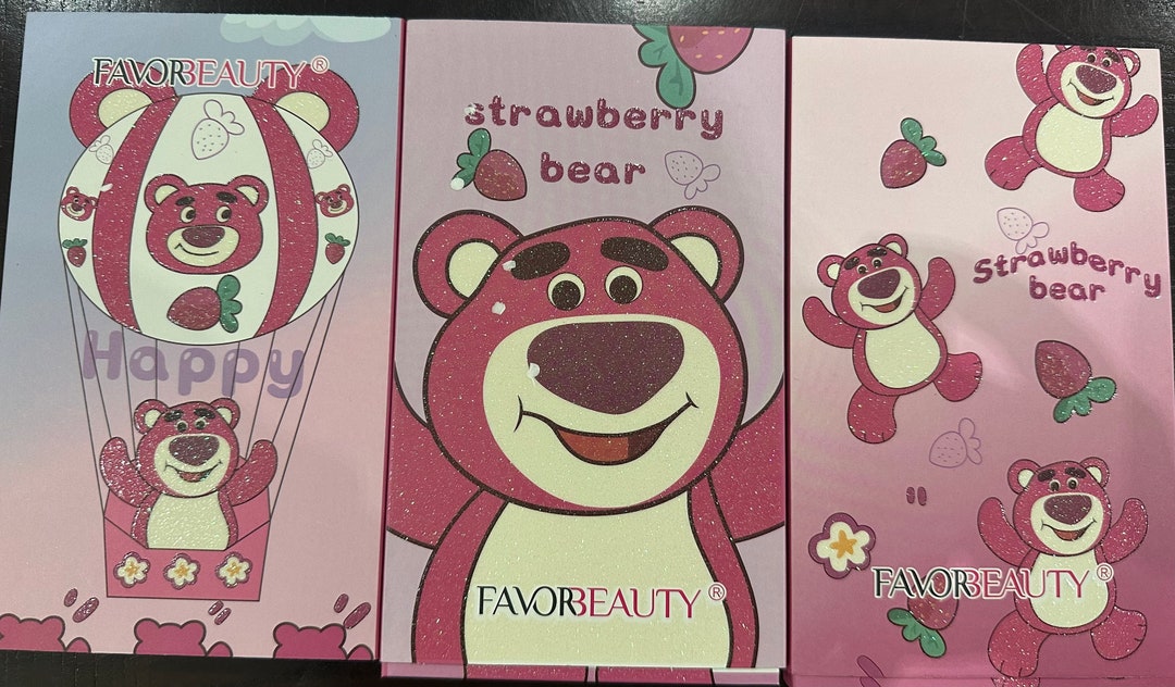 Lotso Collection - Etsy