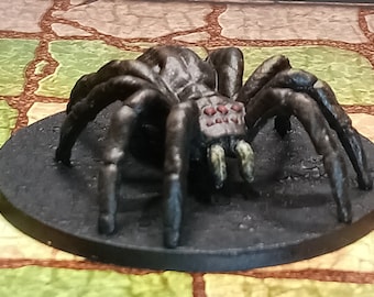 Hand Painted Skeleton Undead Bones Miniature for Dungeons and Dragons ...