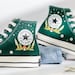 Embroidered Converse Mushroom, Frog, Converse Embroidery Mushroom ...
