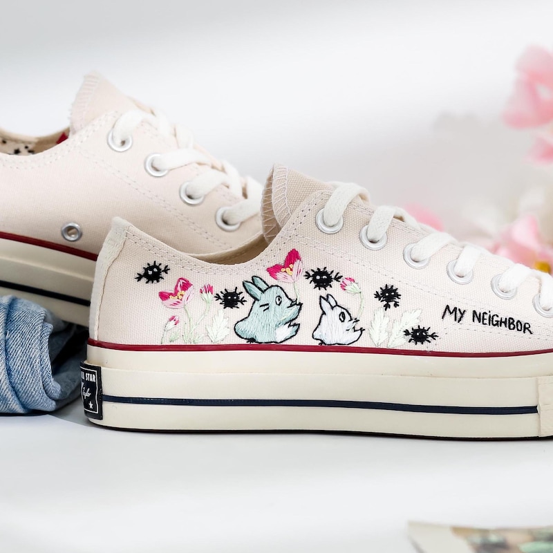 Converse Japan - Etsy Singapore