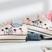 Embroidered Converse Low Tops, Totoro Embroidery Shoes Custom, Flower ...