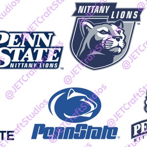 Penn State - Etsy