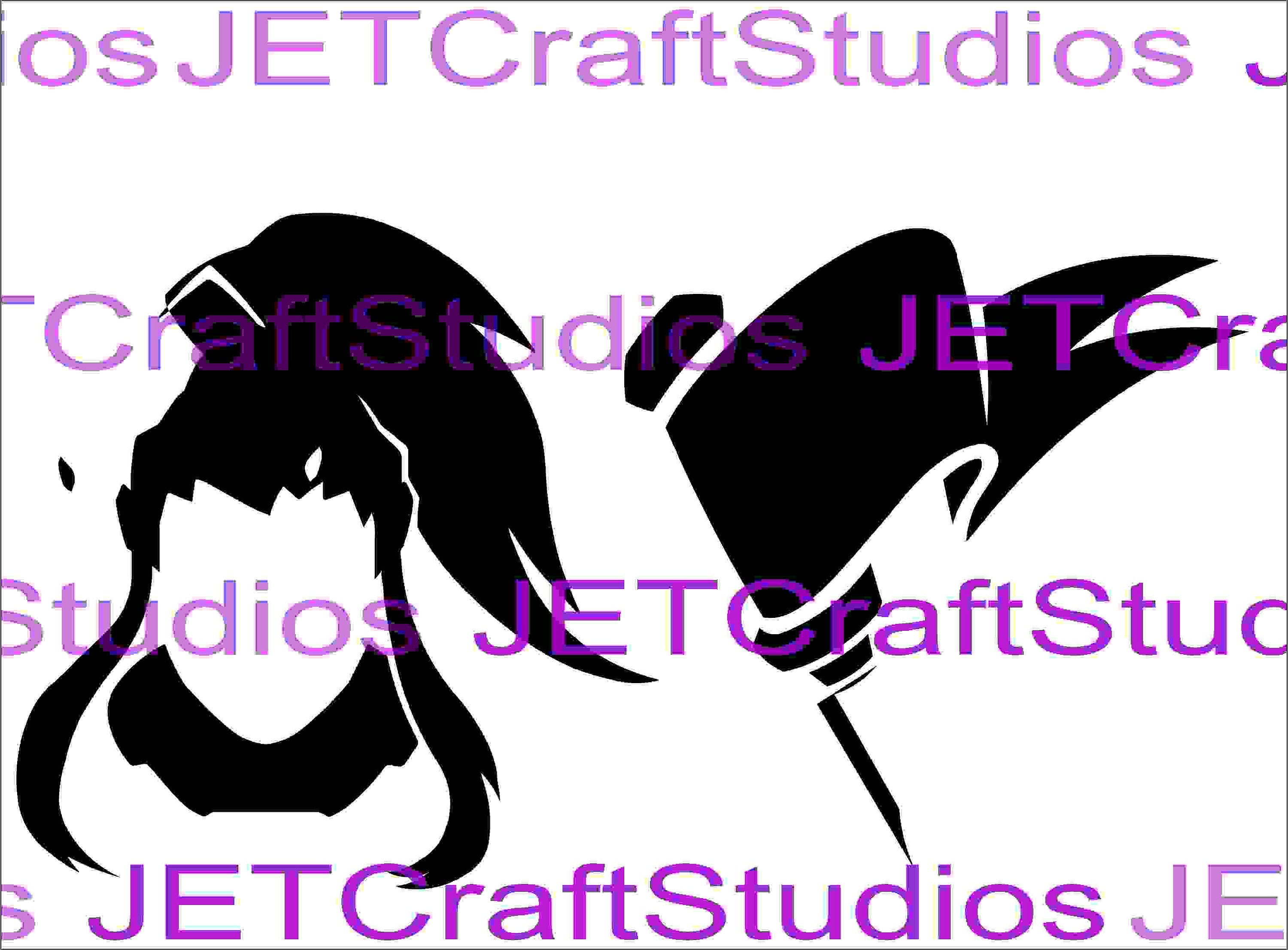 Overwatch Brigitte Character Logo and Ultimate Logo SVG - Etsy