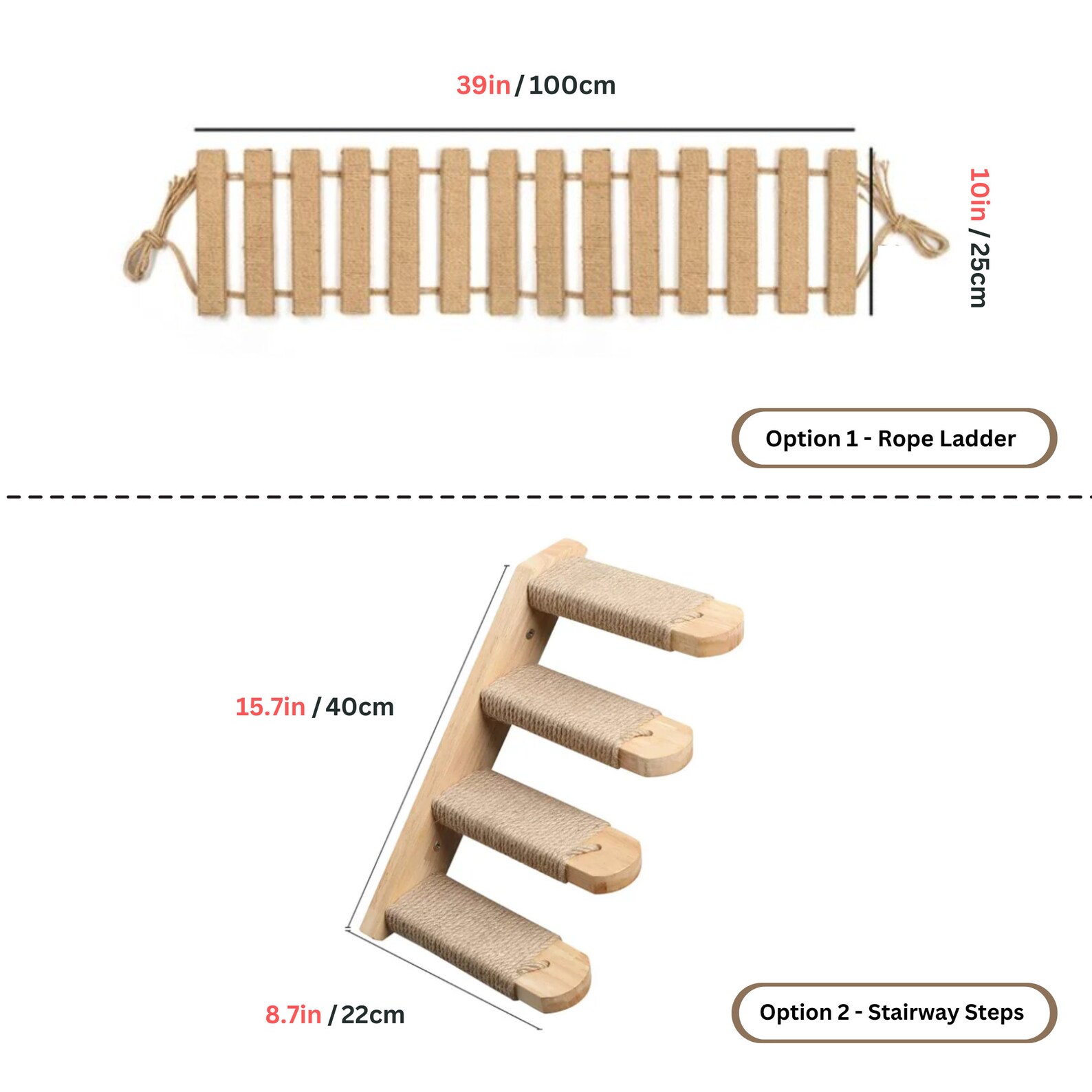 Cat Climbing Wall, Cat Wall Furniture, Cat Shelves Cat Playground ...