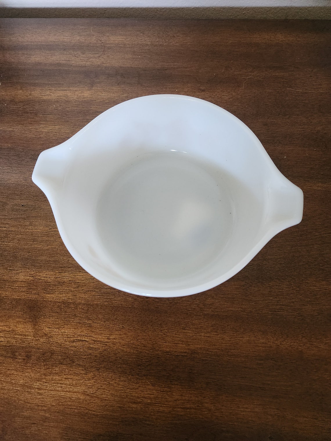 Pyrex Gold Butterfly Casserole Side Dish 1 Pint 472 - Etsy