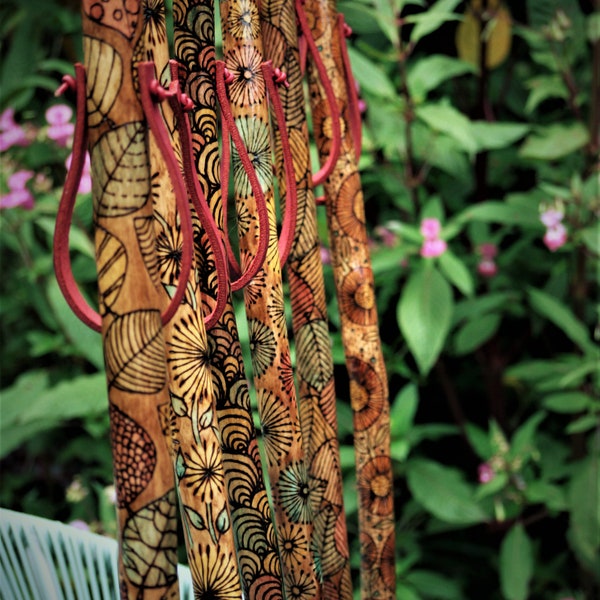 Walking Sticks Handmade - Etsy