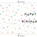 Printable Happy Birthday Card - Etsy